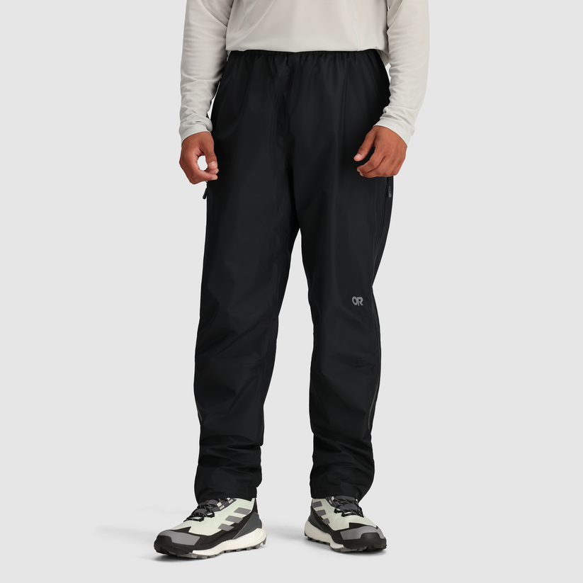 Outdoor Research Foray 3L Rain Pants Men's – Outdoor Research | OmcGear
