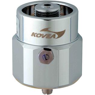 Kovea Lpg Brass Adapter – Kovea | OmcGear