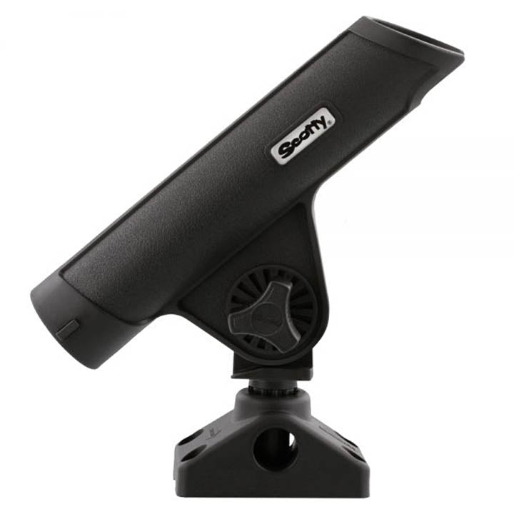 Scotty Rodmaster Ii Rod Holder | OMC Gear
