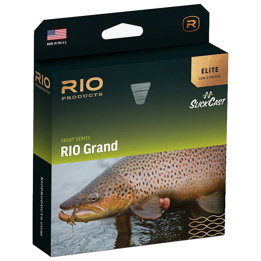XXB RIO Products Elite Rio Grand | OMC Gear