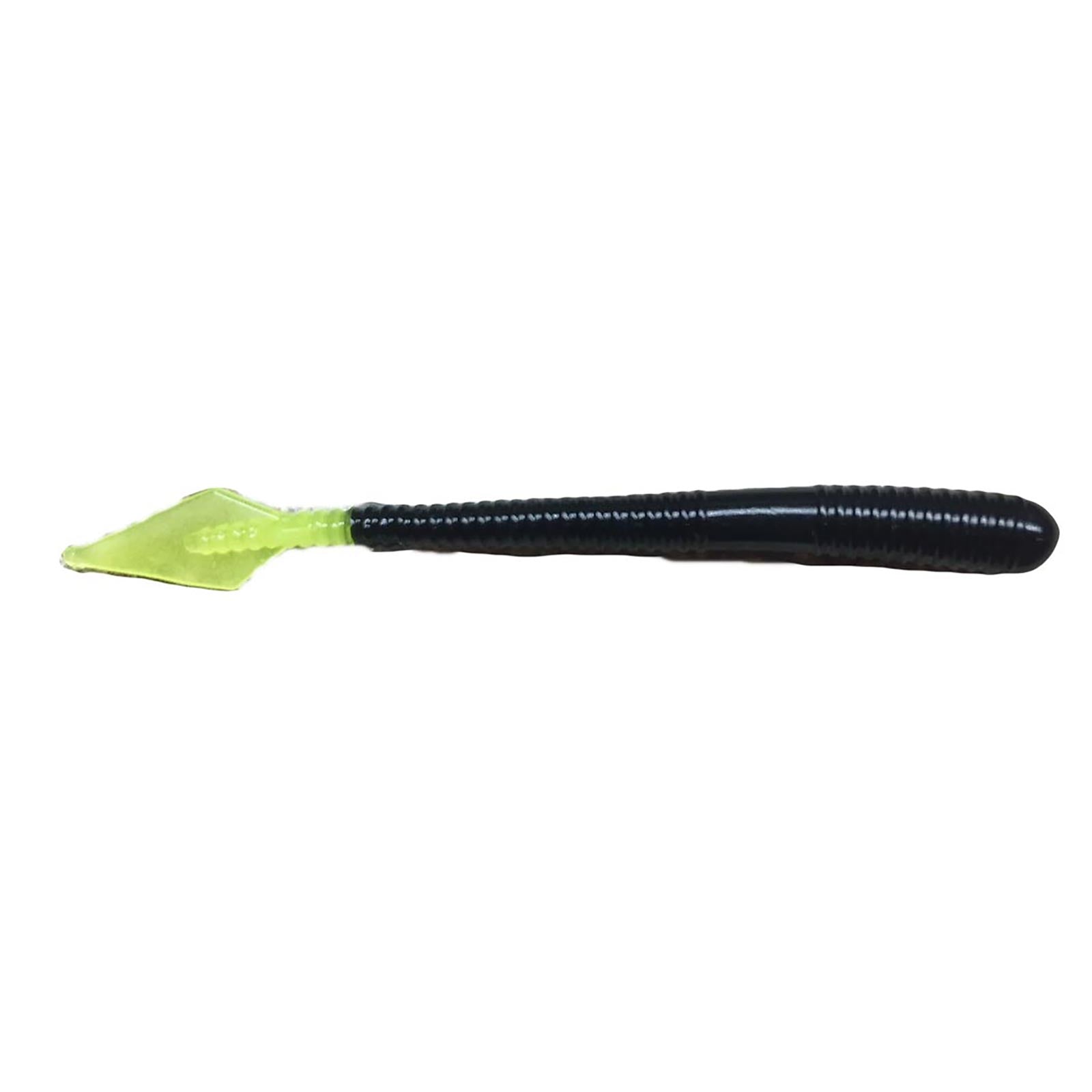 Freaky Frank's Firetail Freaky Worm Soft Baits | Hoosier Candy – OmcGear