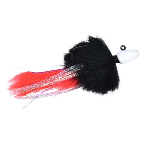 Yakima Bait Twitcher Jig - 1/2 Oz. - Nightmare | OMC Gear