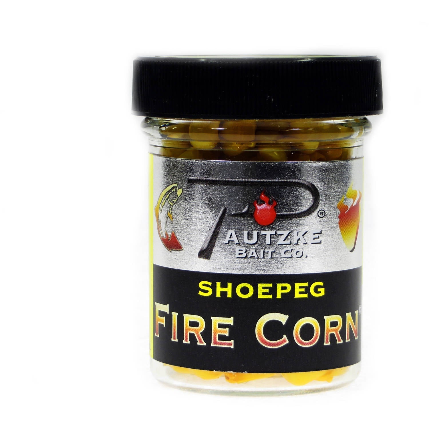 Pautzkes Bait Fire Corn Bait – OmcGear