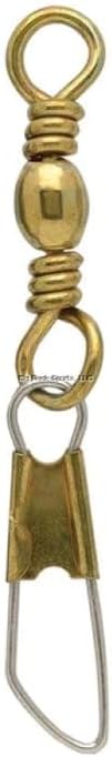 Pucci Rolling Swivel – Pucci | OmcGear