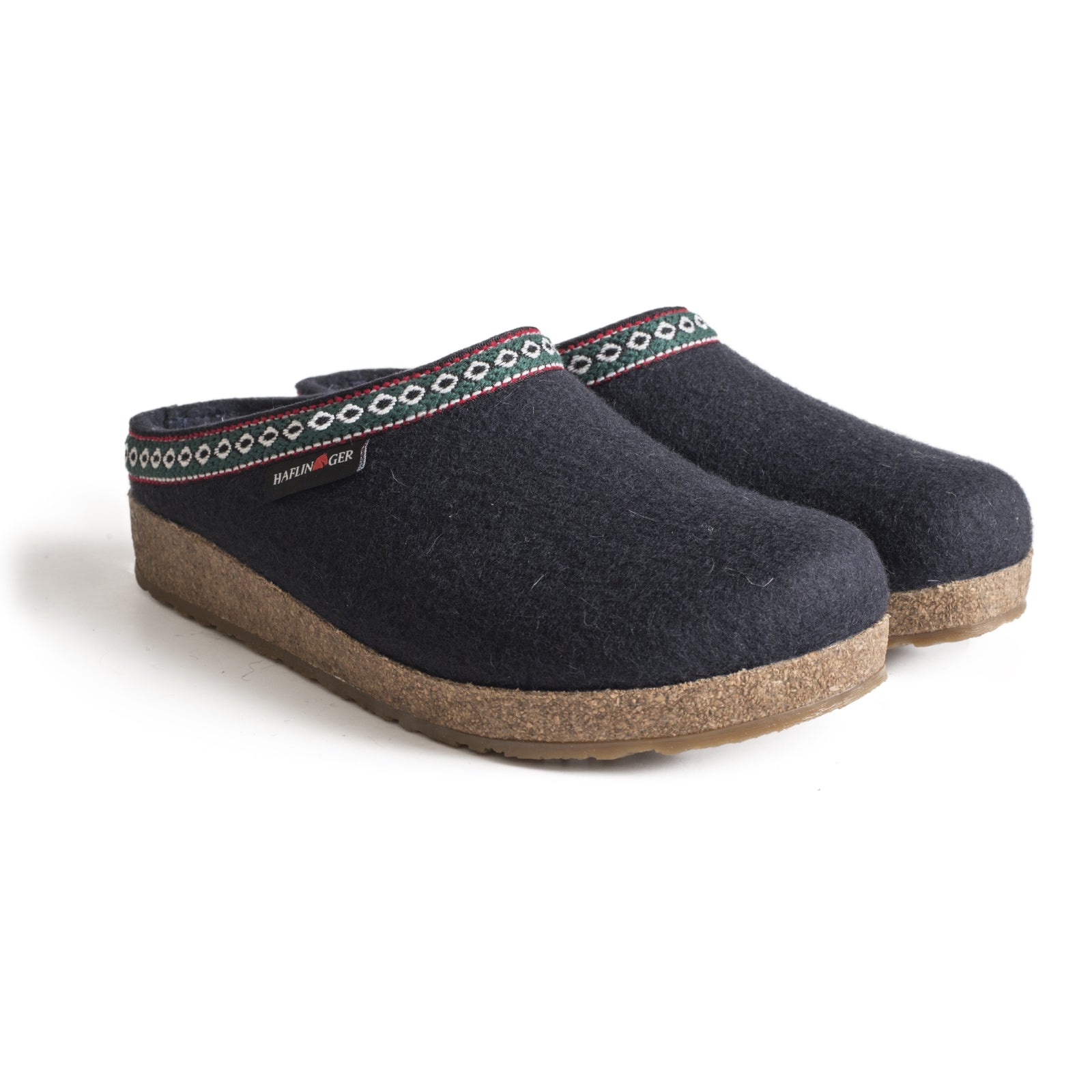 Haflinger GZ Classic Grizzly Clog - Unisex – OmcGear