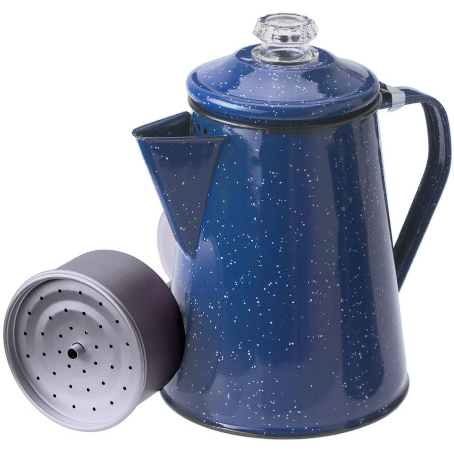 GSI Outdoors 12 Cup Percolator – OmcGear