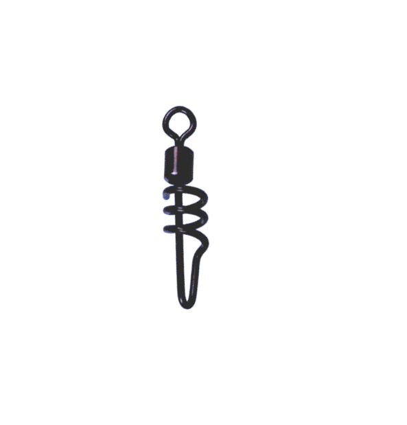 Beau Mac Corkscrew Swivels | OMC Gear
