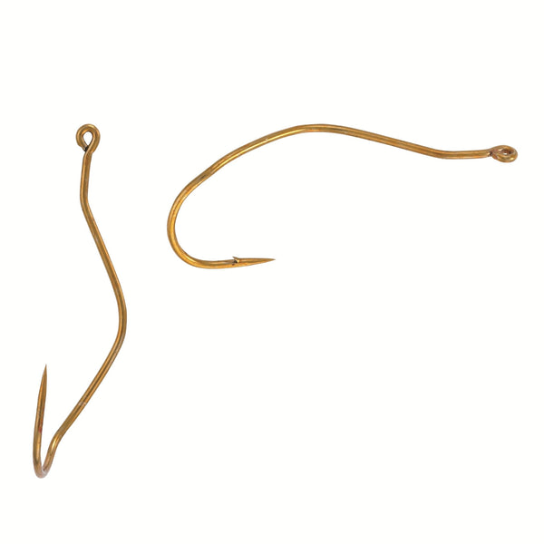 XXB Mustad Ultra Point Slow Death Hook | OMC Gear