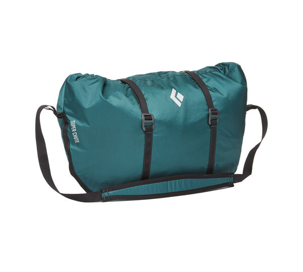 Black Diamond Super Chute Rope Bag – Black Diamond | OmcGear