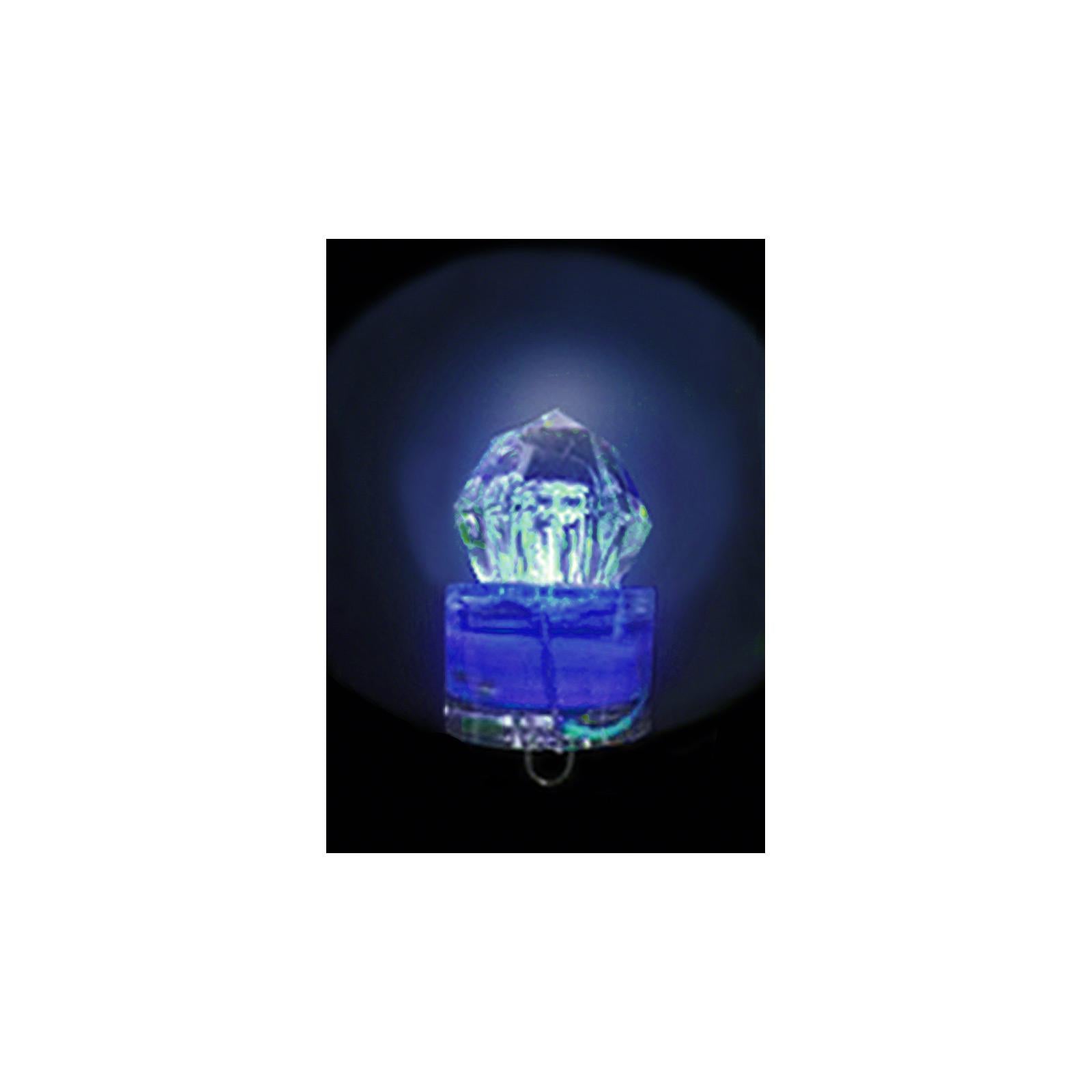 Submersible Strobe Light Water Activated Led 300Hr Blue – Promar | OmcGear