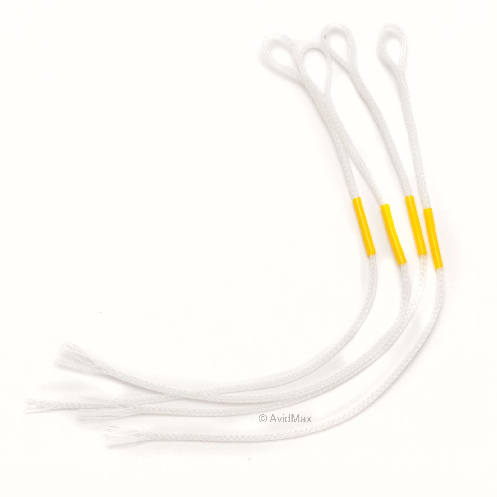 Rio Braided Loops - Large For Lines #7-#12 - Fly Fishing ZZZ – RIO ...