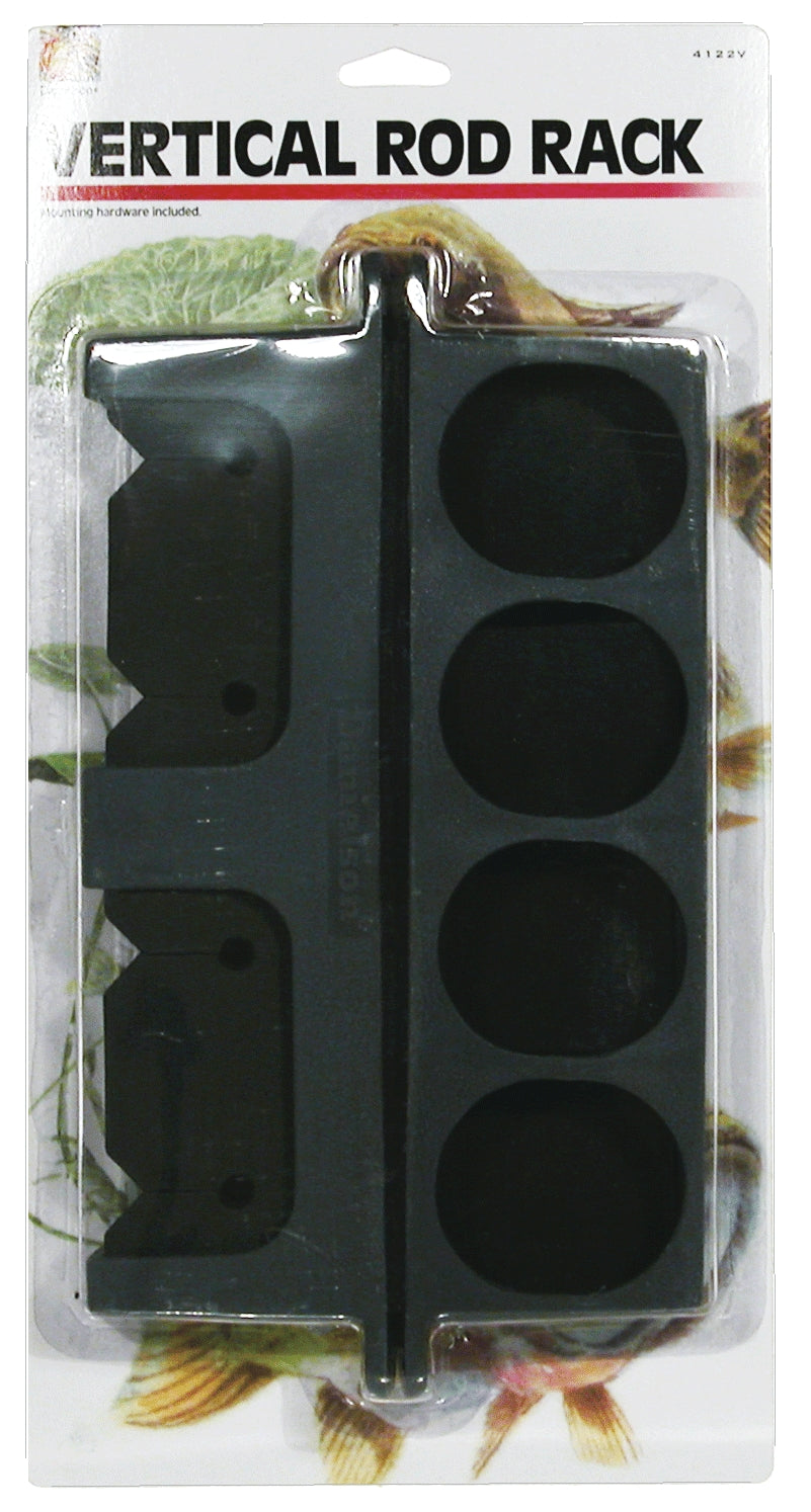 Danielson Rod Rack-Vertical | OMC Gear