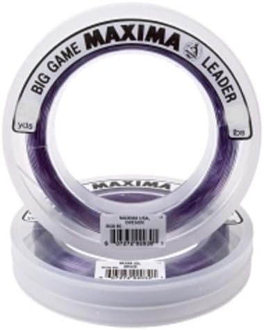 Maxima Leader Wheel- Big Game Silver | OMC Gear