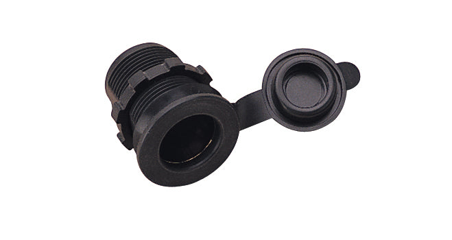 Sea Dog Deluxe Power Socket & Cap – OmcGear
