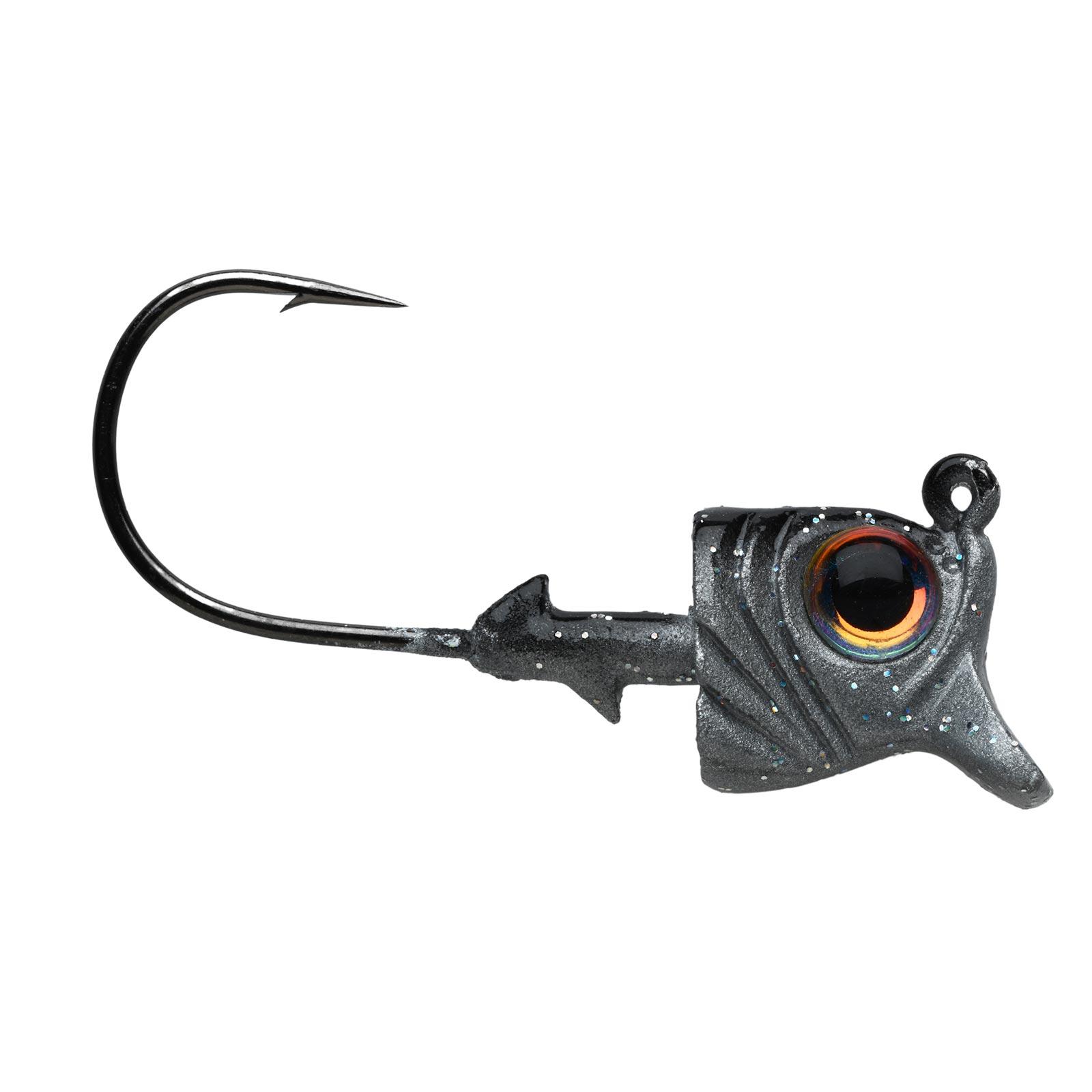 Jaw Dropper Jig – OmcGear