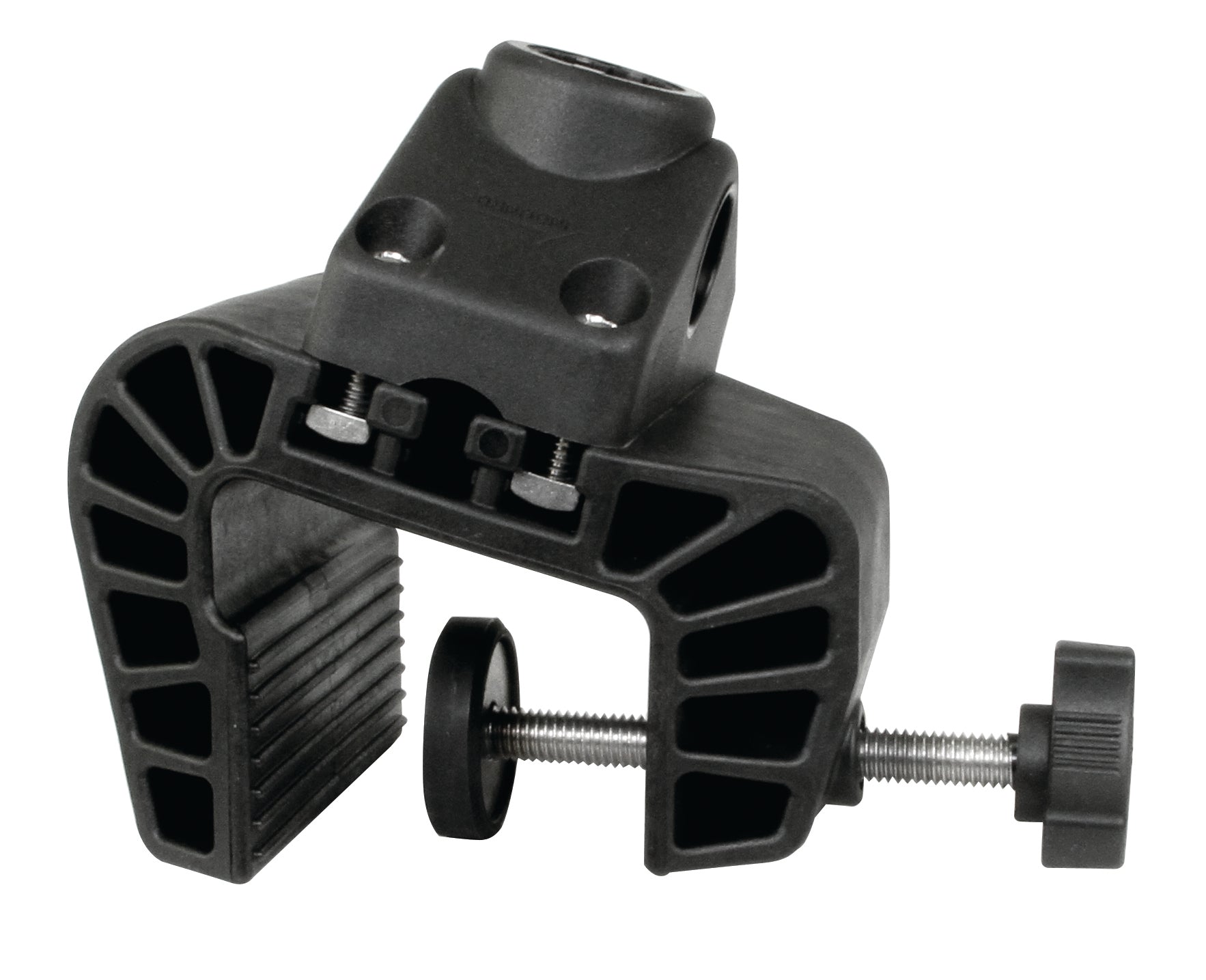 Scotty Portable Clamp Mount – Scotty | OmcGear