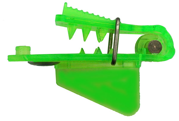 Pro-Troll EChip Big Fin Bait Heads | OMC Gear