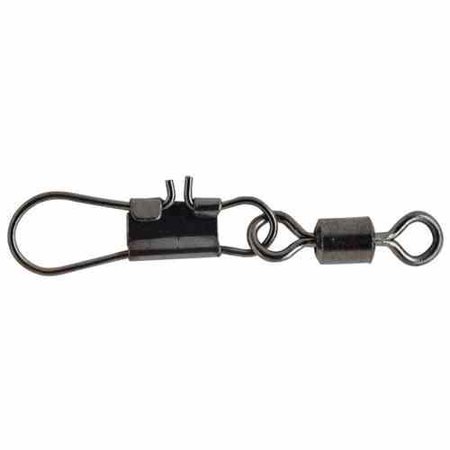 Pucci Swivel-Black Interlock Size 1 3ct 12/box – Pucci | OmcGear