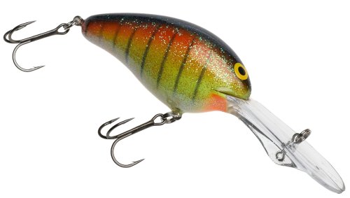 XXB Norman DD22 3 5/8oz Bumble Bee Perch | OMC Gear