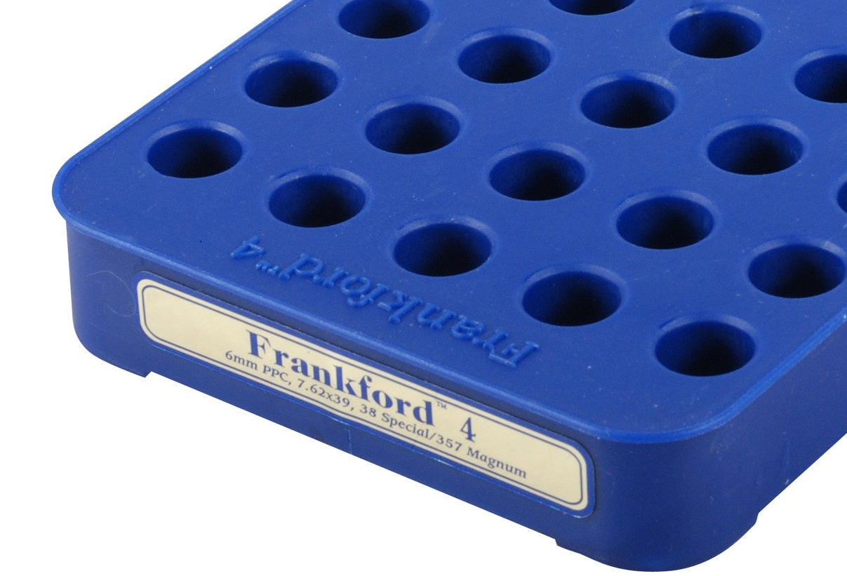 Frankford Arsenal Reload Tray ZZZ – Frankford Arsenal | OmcGear