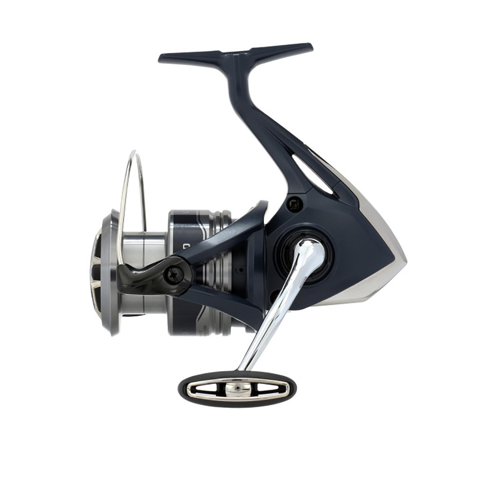 Shimano Catana FE Spinning Reel - CAT4000HG/FE | OMC Gear