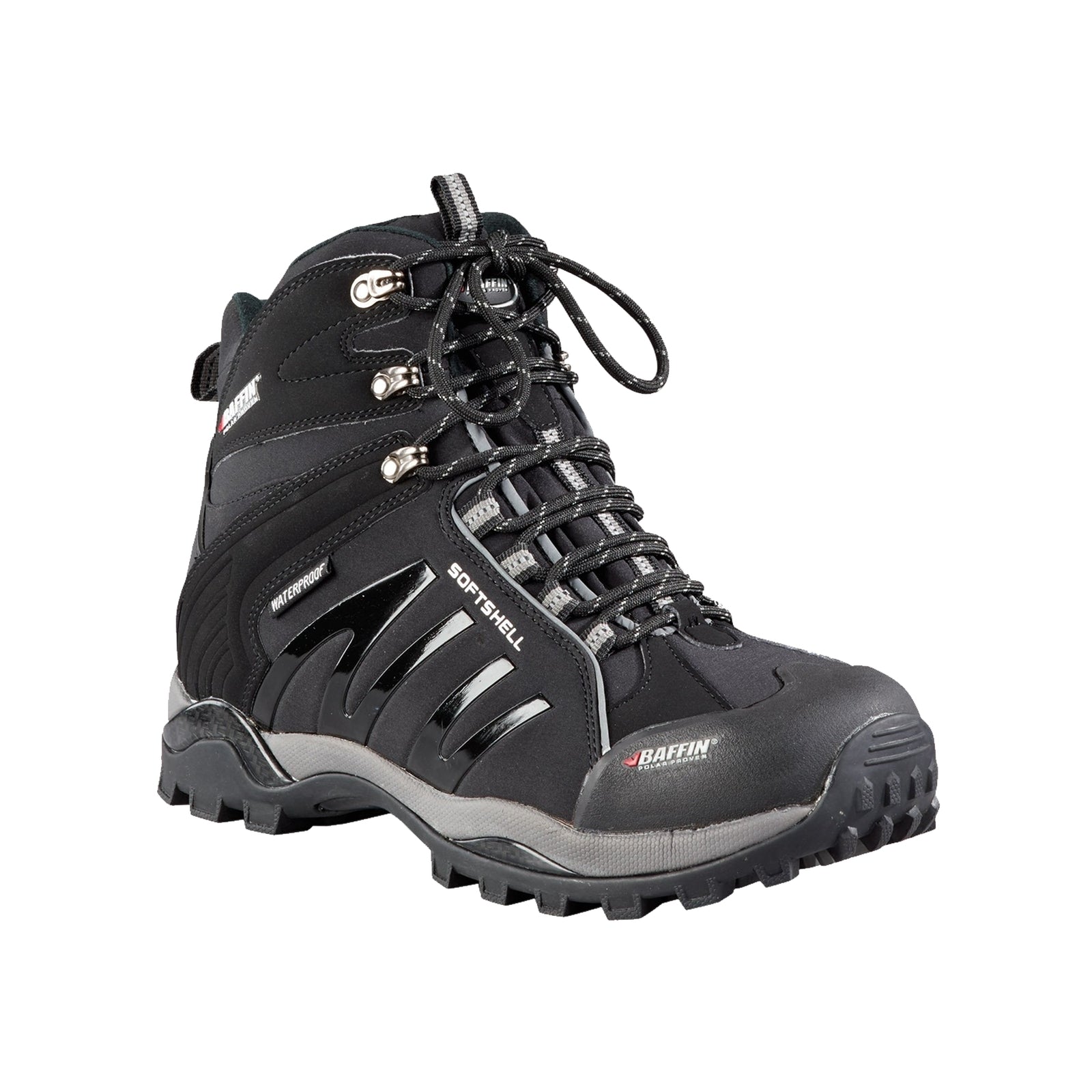 Baffin Zone Hiking Boot - Men's | OMC Gear