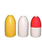 Promar PVC Foam Float - Yellow – OmcGear