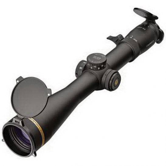 Leupold VX-6HD 4-24X52 FIREDOT RIFLE SCOPE – Leupold | OmcGear