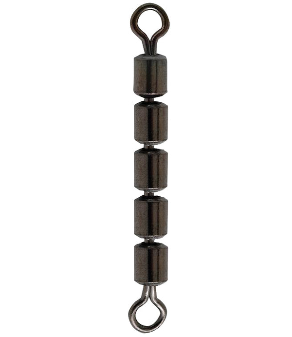 Pucci 5-Bead Rolling Chain Swivels | OMC Gear