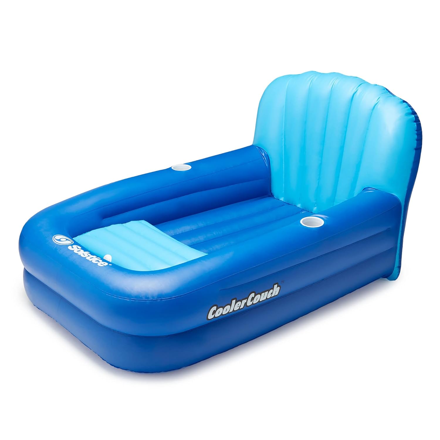 Solstice Cooler Couch Inflatable Pool Lounger – OmcGear