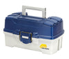 Plano Two Tray Tackle Box | OMC Gear