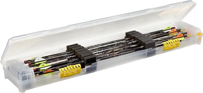 Plano Bow Max Compact Arrow Case | OMC Gear