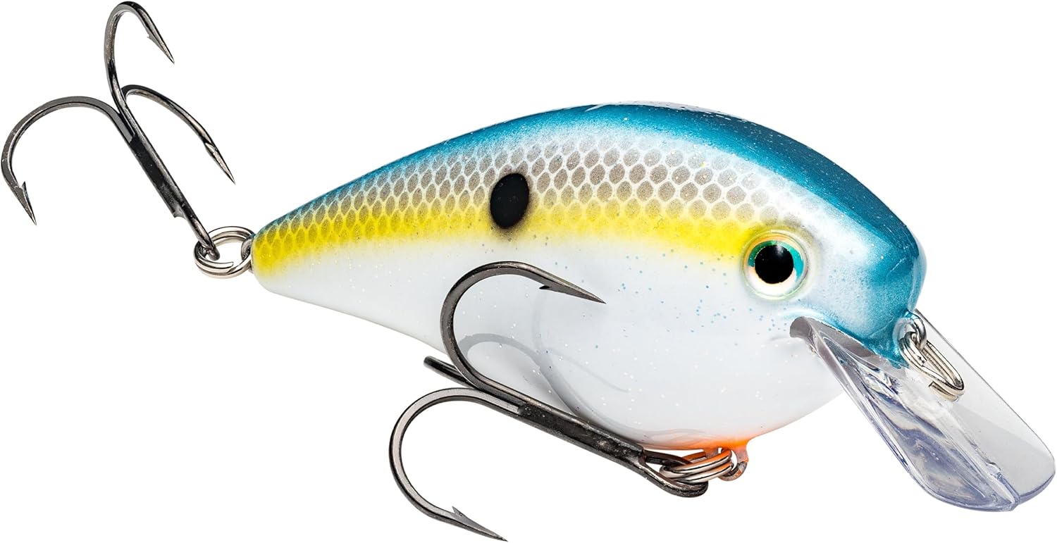 Strike King Square Bill Fishing Lure – Strike King | OmcGear
