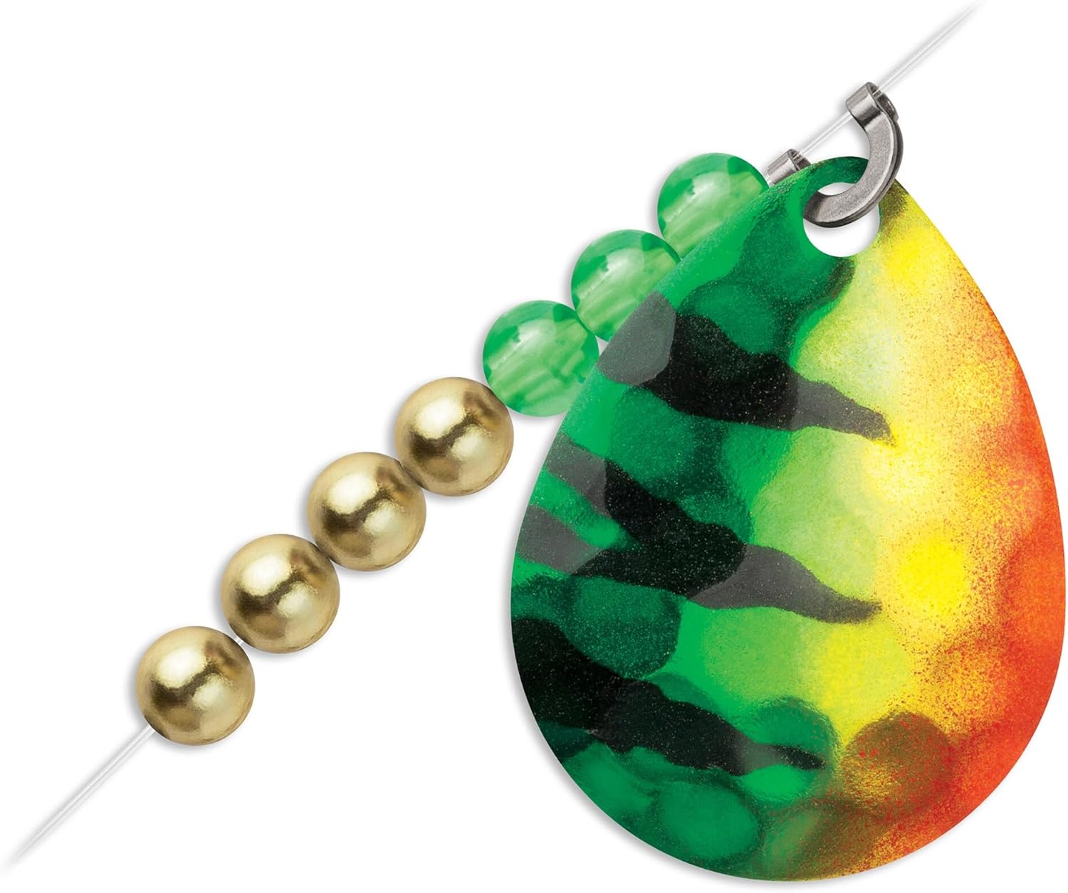 TechSet Spinner Colorado Harness – VMC | OmcGear