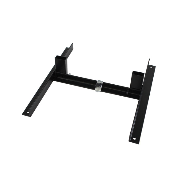 Birchwood Casey Adjustable Width Steel Base Target Stand | OMC Gear