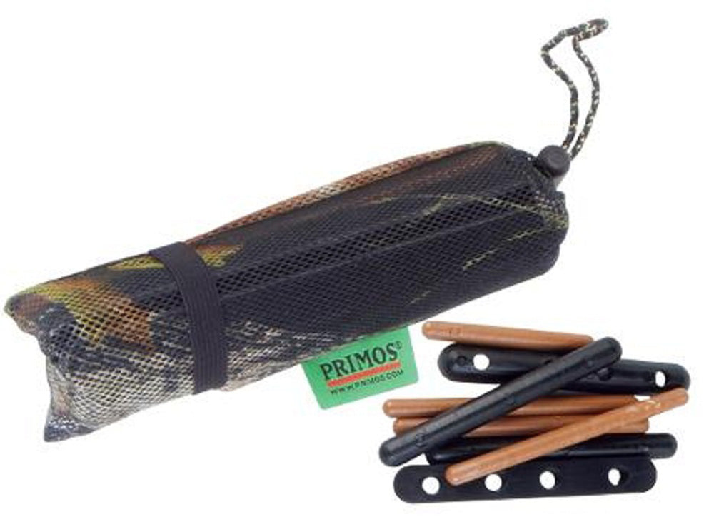 Primos Big Buck Rattle Bag | OMC Gear
