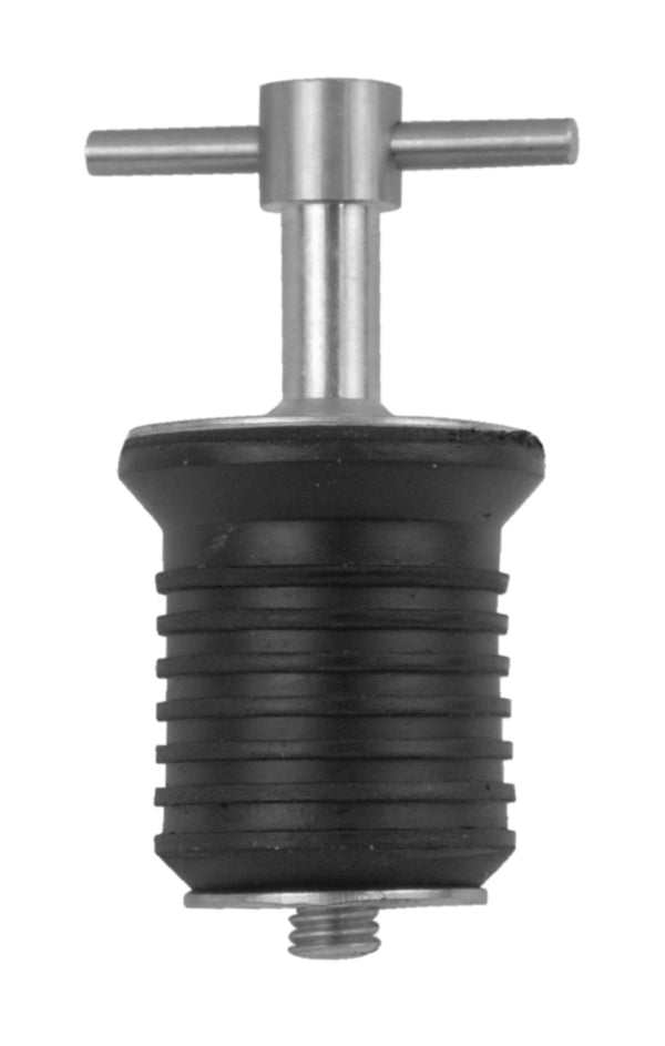 Attwood T-Handle Drain Plug | OMC Gear