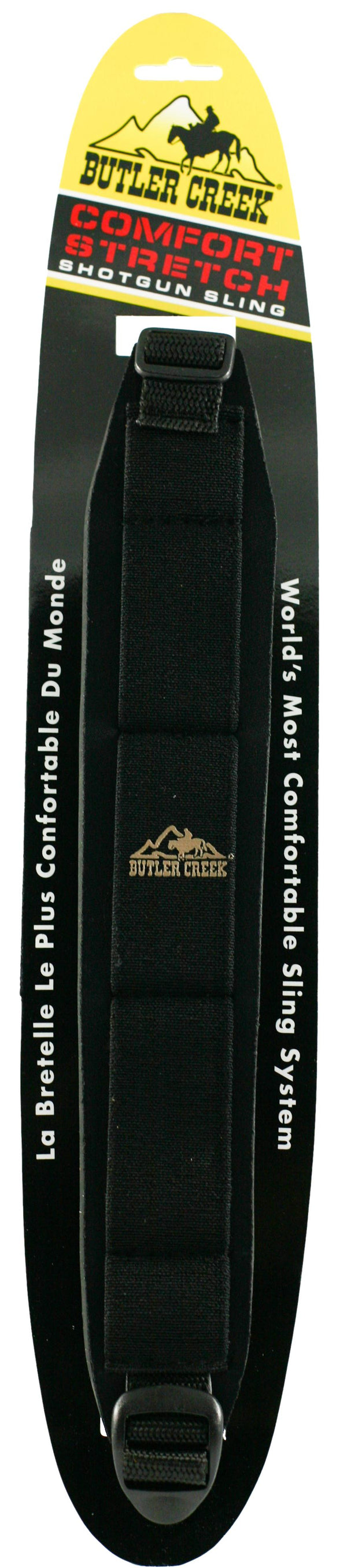 Butler Creek Comfort Stretch Shotgun Sling | OMC Gear