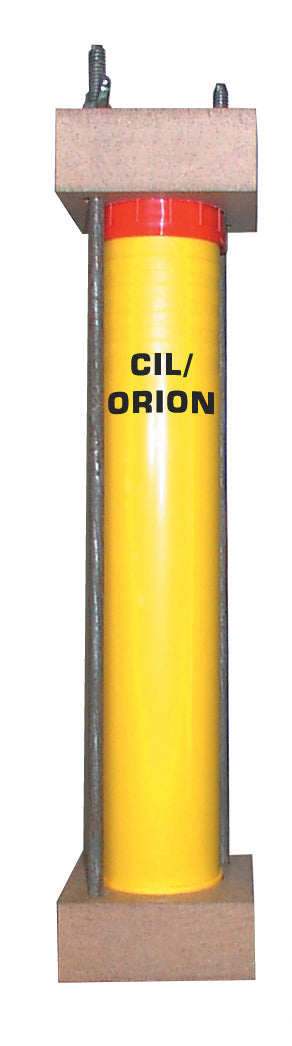Orion Safety Signals SOLAS Signal Parachute Rocket – OmcGear