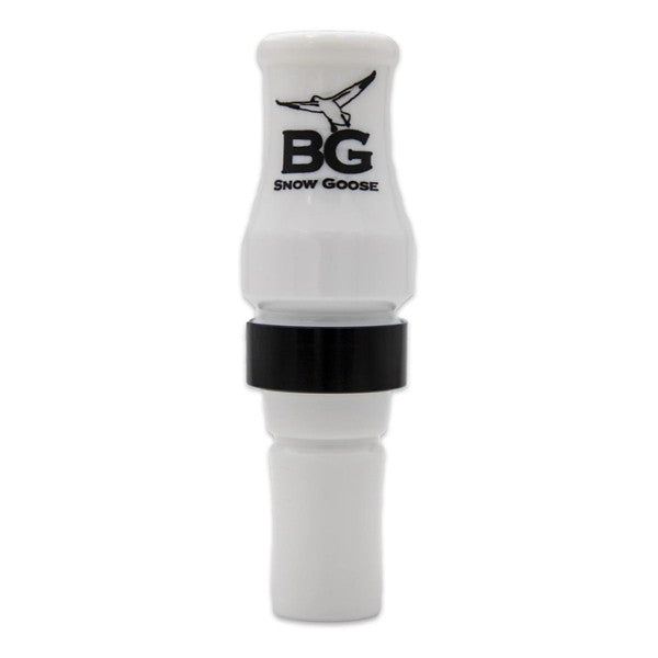 Buck Gardner Snow Ghost Goose Call | OMC Gear