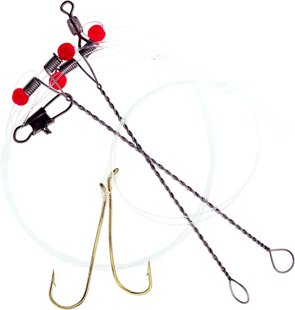 Eagle Claw Crappie RIG | OMC Gear