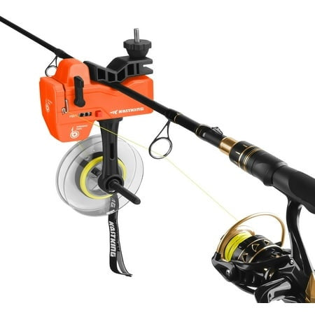 XXB Kastking Kalibrate Line Spooler – Kastking | OmcGear