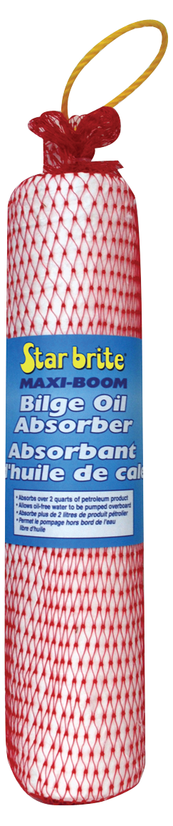 Starbrite Maxi Boom Bilge Absorber – OmcGear