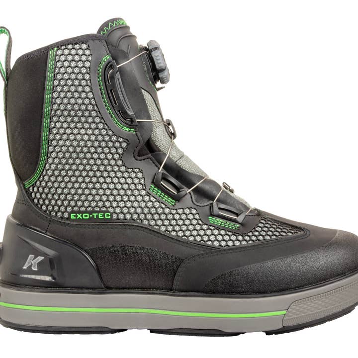 Korkers Chrome Lite Addicted Collab - Limited Edition | OMC Gear