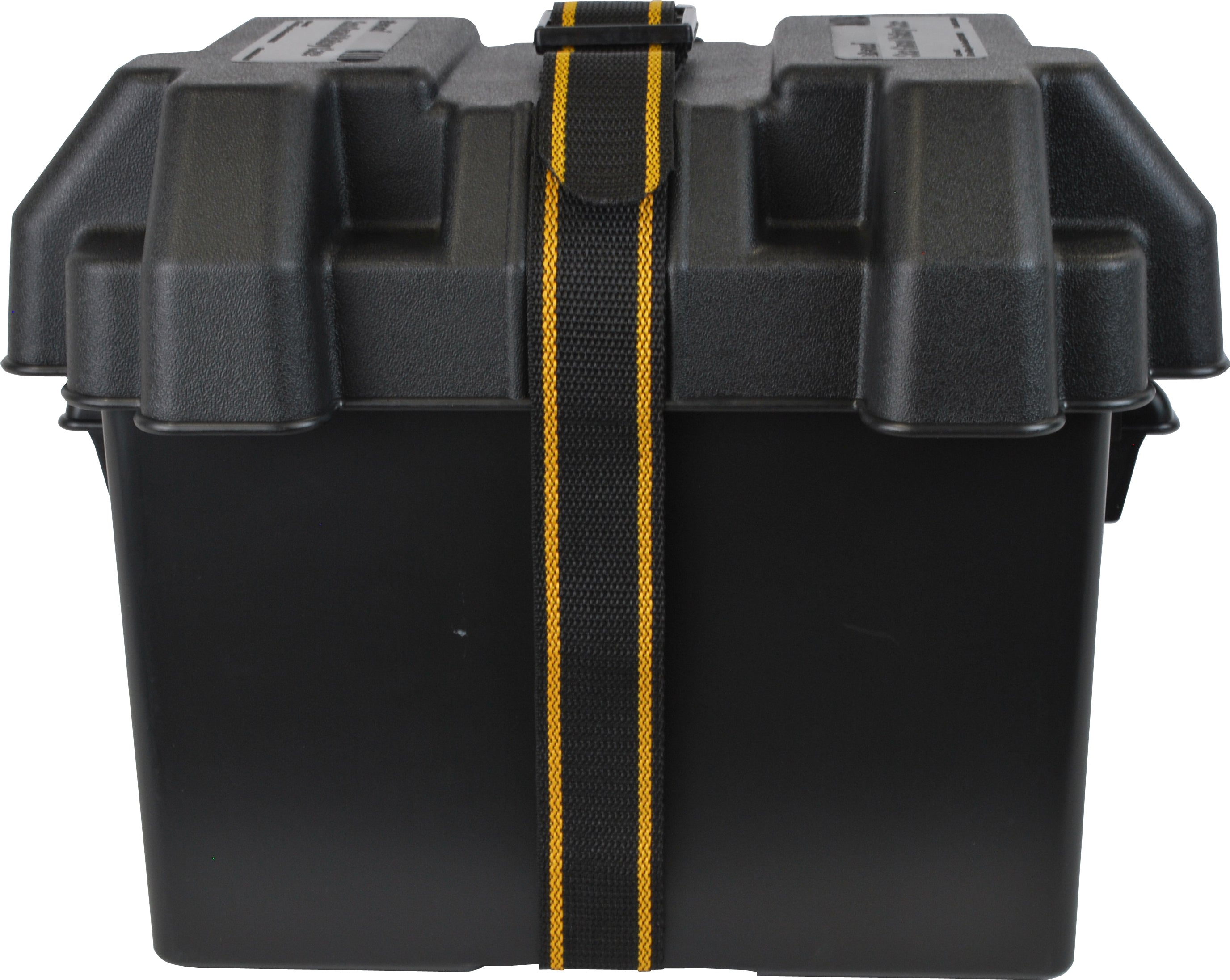 Attwood Standard 24 Battery Box | OMC Gear