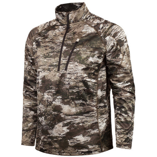 Huntsworth Gadsden Lightweight Hunting 1/4 Zip – Huntsworth | OmcGear