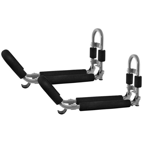 Deluxe Double-Up Wall Cradles - See Photo ( ) – OmcGear
