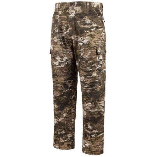 Huntsworth Carlsband Lightweight Cotton/Twill Hunting Cargo Pants ...