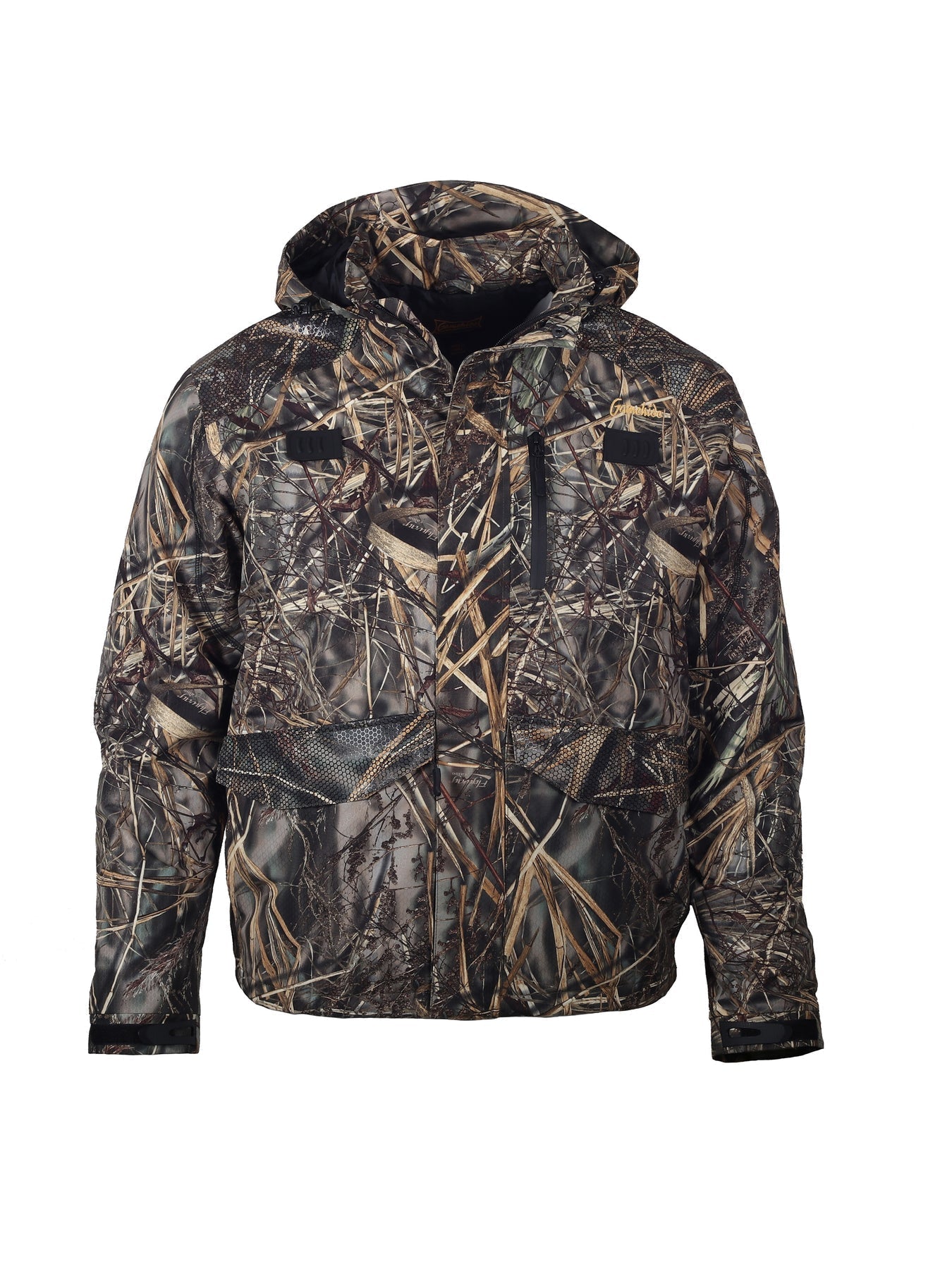 Gamehide Slough Creek Waterfowl Jacket – Gamehide | OmcGear