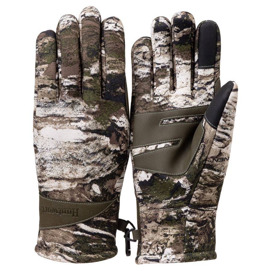 Huntsworth Tech Hunting Glove – OmcGear